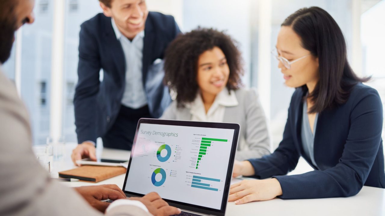 Technology’s Role in Dynamic Workforce Management: A Rundown